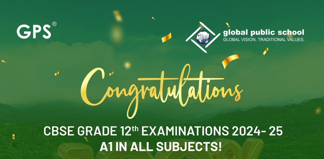 A1 in all subjects - Grade - 12 - Best School in Kochi, Kerala | Top ...