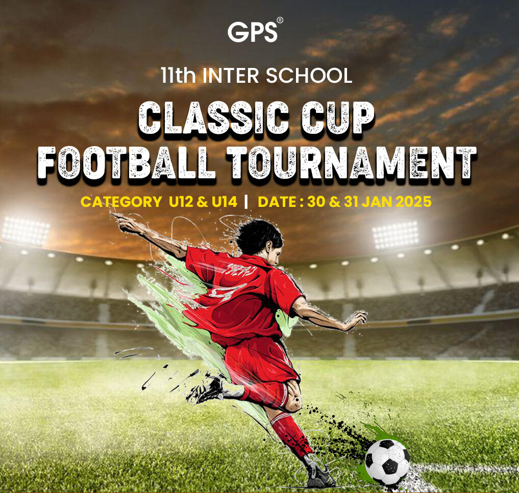 Classic Cup Football Tournament - Best School in Kochi, Kerala | Top ...